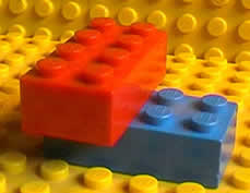 Legoweb : Features : The L-Files : Get Connected