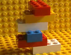 Legoweb : Features : The L-Files : Get Connected